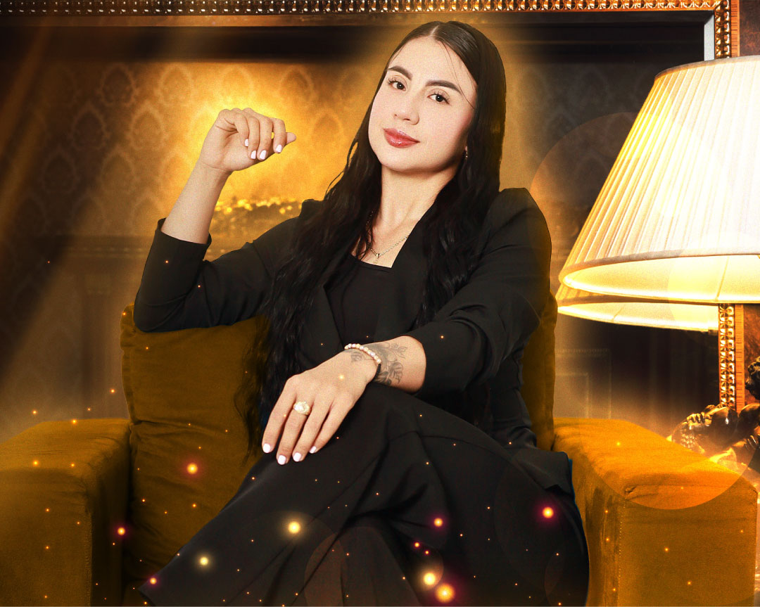 Bellamor – WebCam